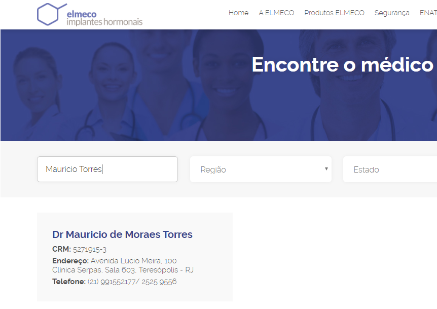 Implantes Hormonais - Implantes Hormonais -