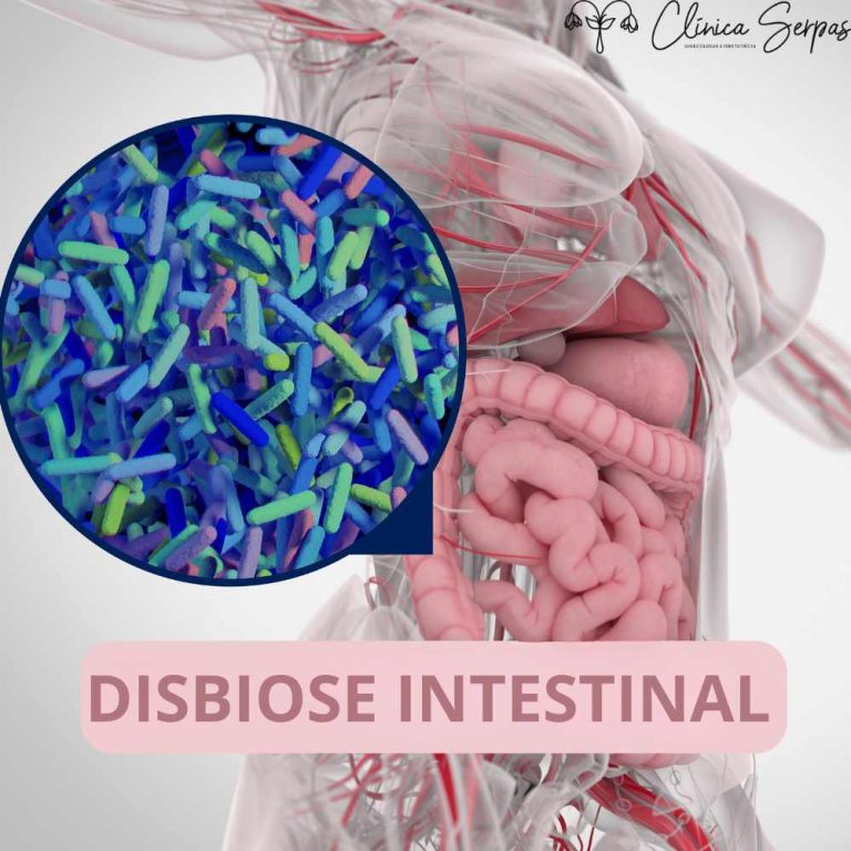 Disbiose intestinal e neurotransmissores: a relação entre o microbioma ...